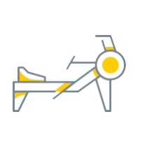 Rowing Stats | Row House